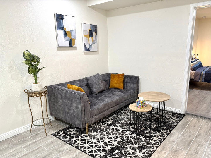 Cozy 1b/1b Private Entrance (B)- 8 Min To Ont - Ontario, CA