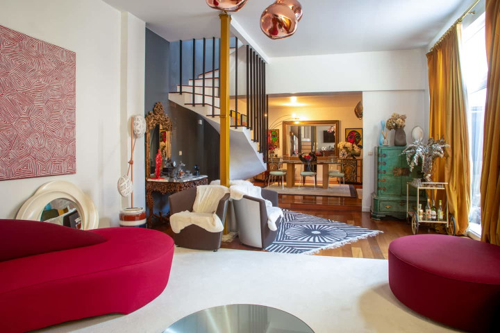 Villa Chic & Spacieuse Proche De Paris - Chatou