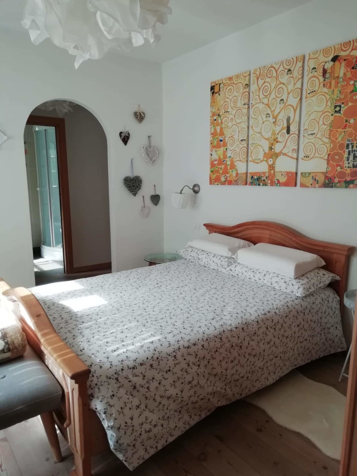 Al Forte Resort...fra Dolomiti E Betulle - Agordo