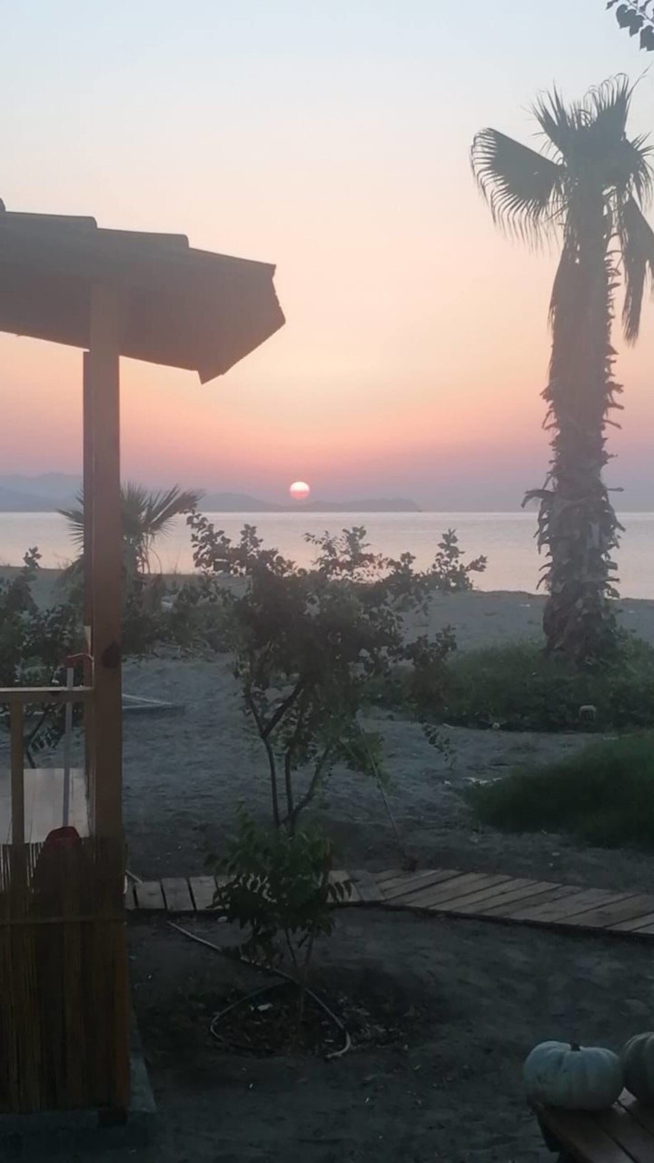Inci - Anamur