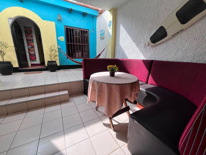 Casa Grande Equipada Y Centrica - Huanchaco