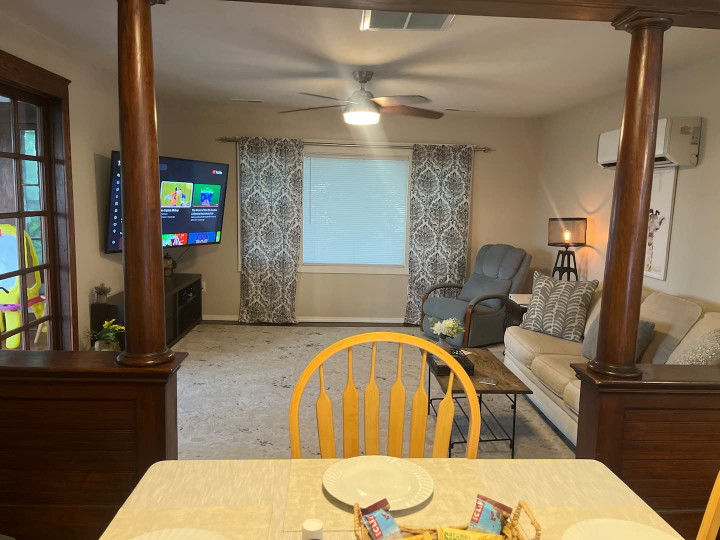 Catalpacorner 2-bed Sunsanctuary/turnkey/mid-term - Battle Creek, MI