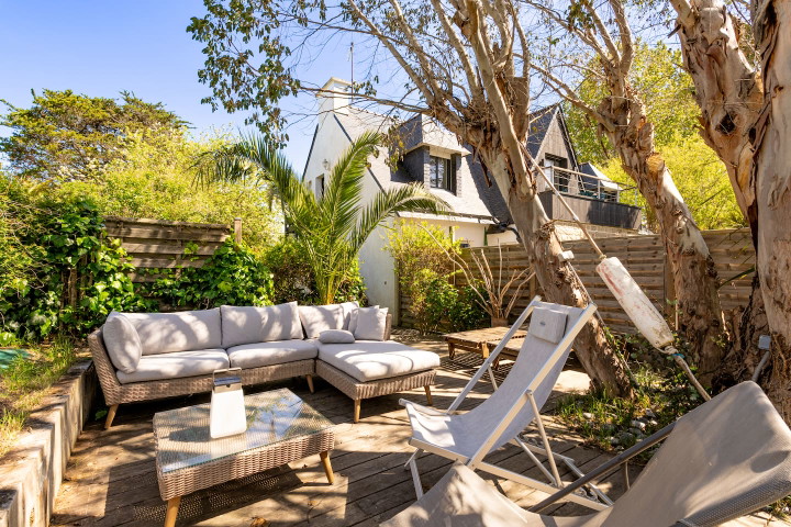 Bel Appartement à 300m Des Plages - Carnac