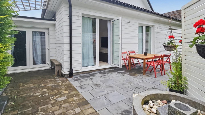 Hambo Hideaway | Modern Stay Near Lund & Malmö - Malmö