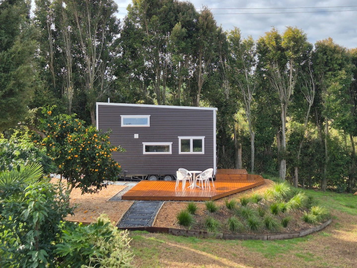 Panorama Retreat - Tauranga