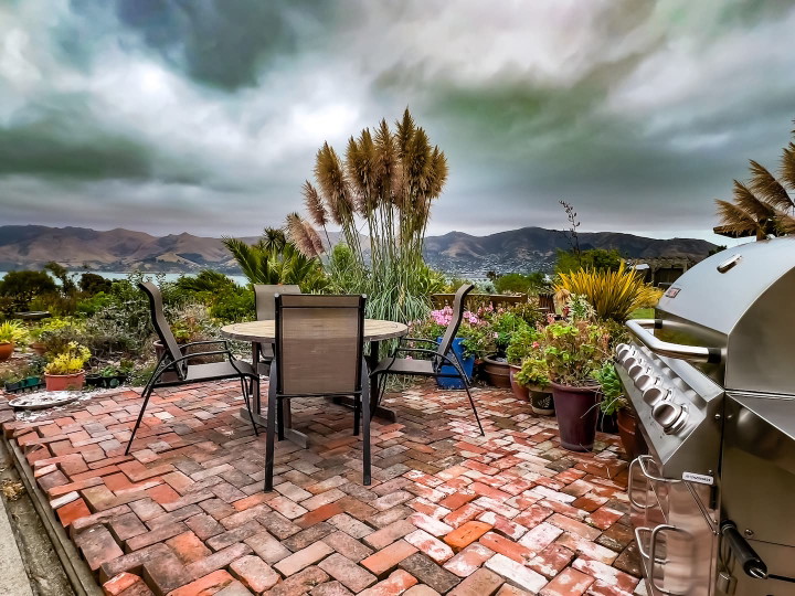 Bayview Retreat - Your Tranquil Haven - West Coast