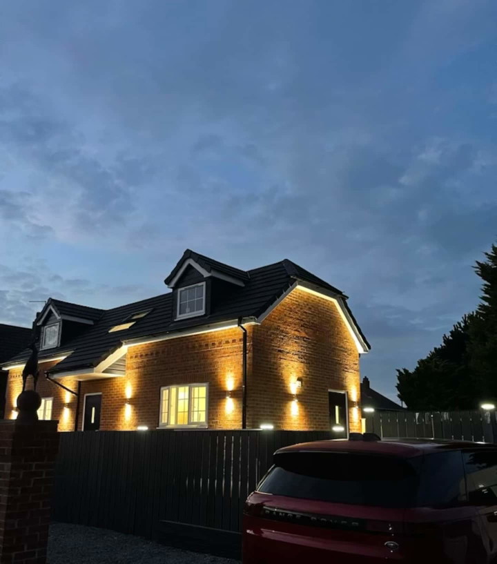 The Retreat - Mablethorpe