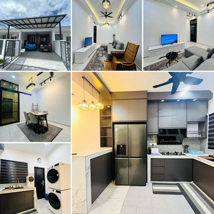 D'stayhaus - Seremban