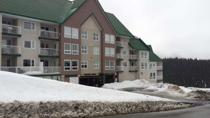 Paradise Ridge With Beautiful Views - Mount Washington