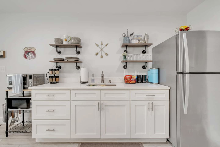 Nole Nest- Renovated Studio - Walk To Fsu/doak - 塔拉哈西
