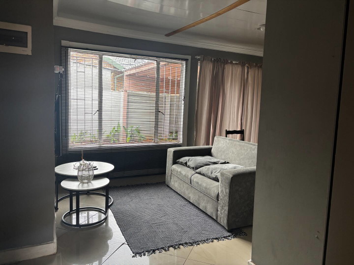 Monthly_student Pilots _flat_wonderboom Airport - Pretoria
