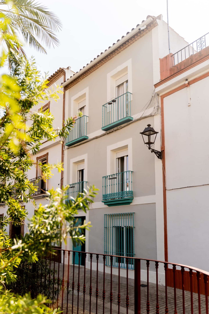 Apartamento El Lomo - Bujalance