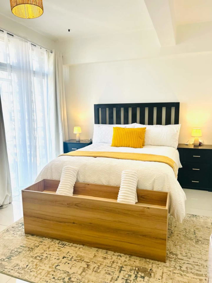 Casa Myla, 2 Kuiseb Street, Eros, Windhoek - Namibia