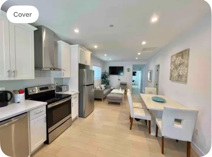 2381 Grand House Epa 5b4b Stanford Meta - Palo Alto, CA