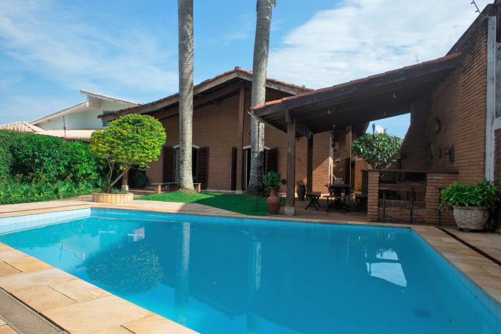 Oasis No Guarujá - Santos