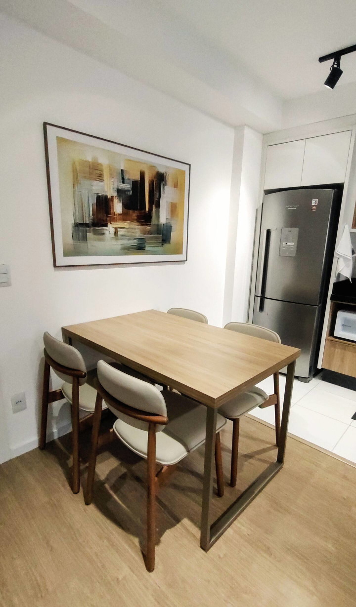 Charming Apartment *Air-conditioned*pool*gym* - Londrina