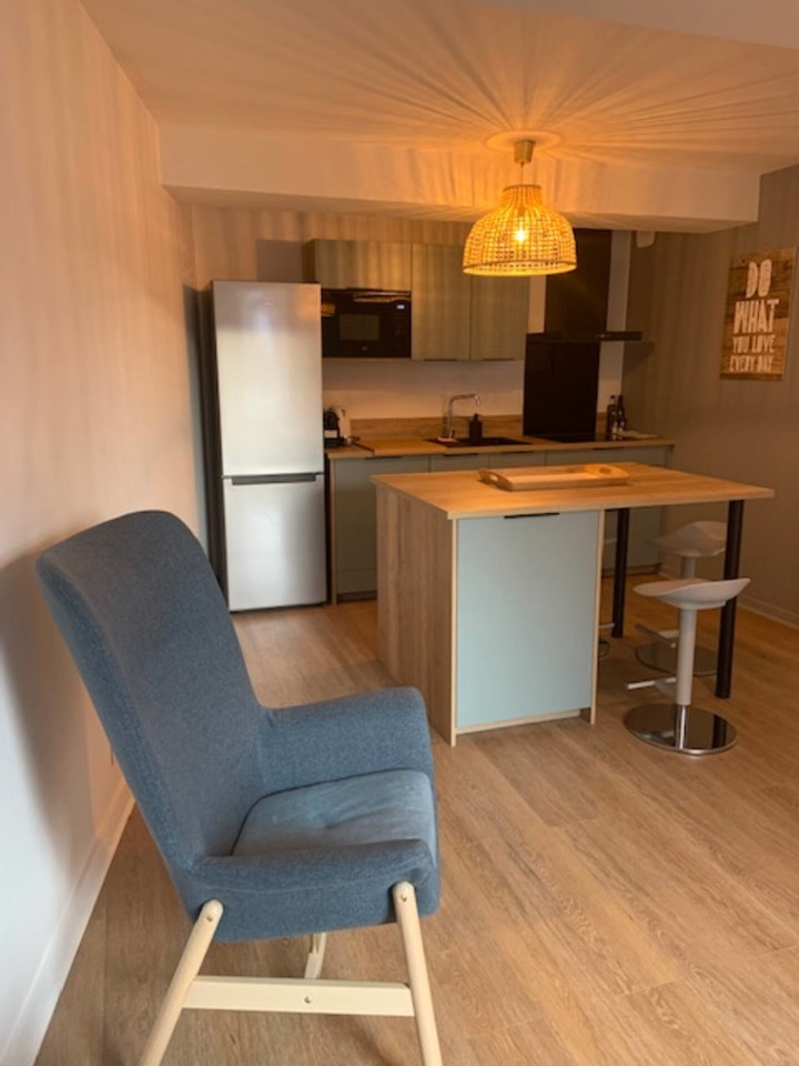 Aubrac T2 In The Heart Of Clermont-ferrand - Clermont-Ferrand