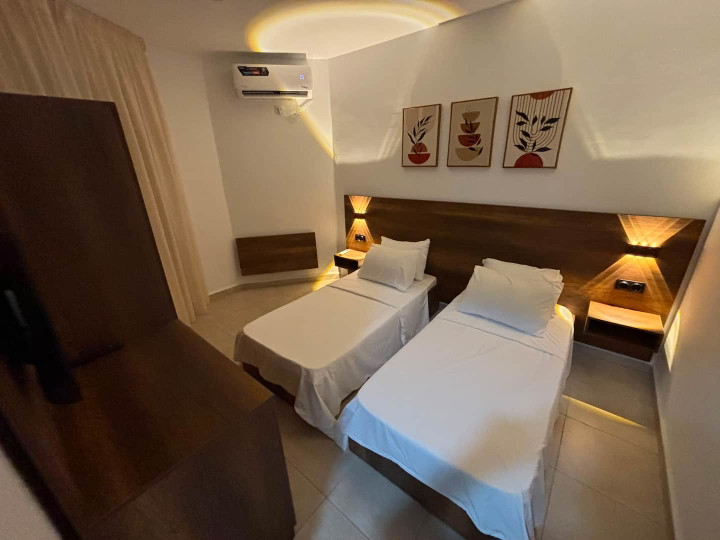 Appartement - Béjaïa