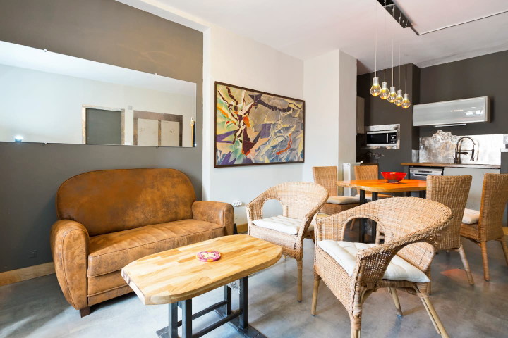 Beautiful Quiet Apartment In The Heart Of Avignon - Avignon
