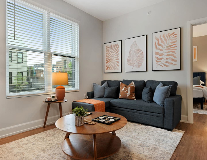 2bd 2ba Condo - Italian Village W Gym/pool/parking - Columbus, OH