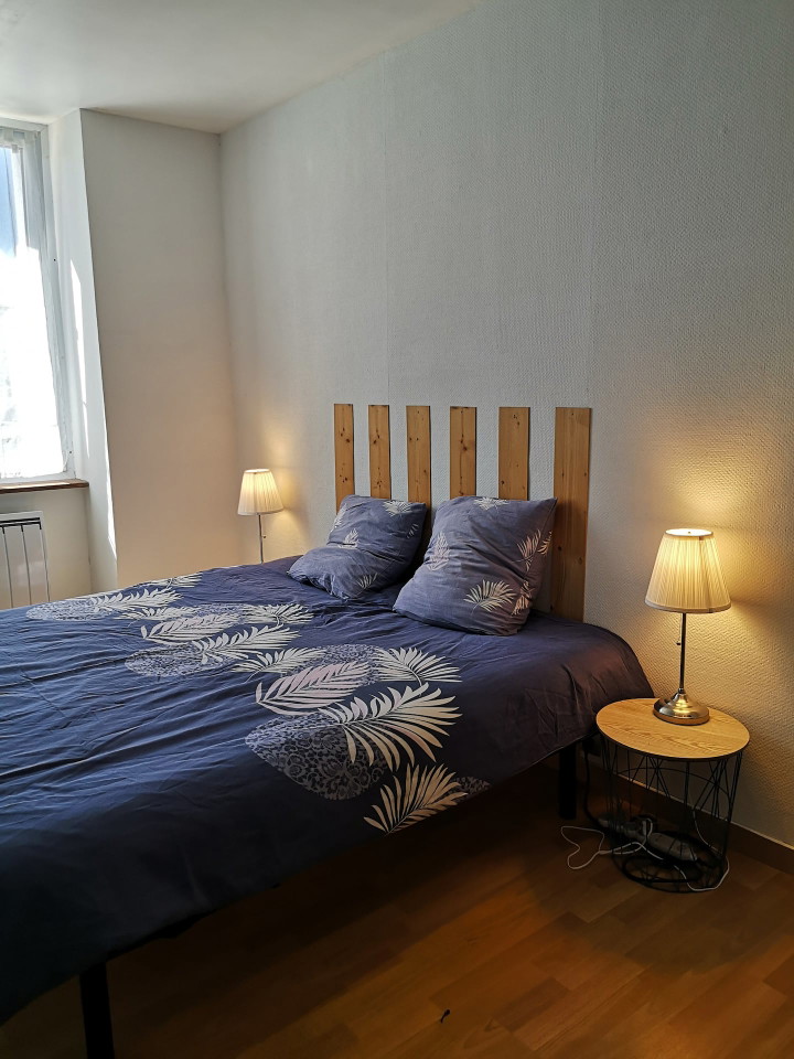 Appartement Maison Des Seigneurs Conquet + 2 Vélos - Le Conquet