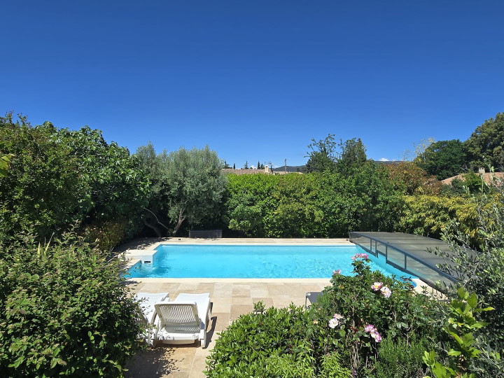 Cocoon Luberon / Maison Indépendante - Lourmarin