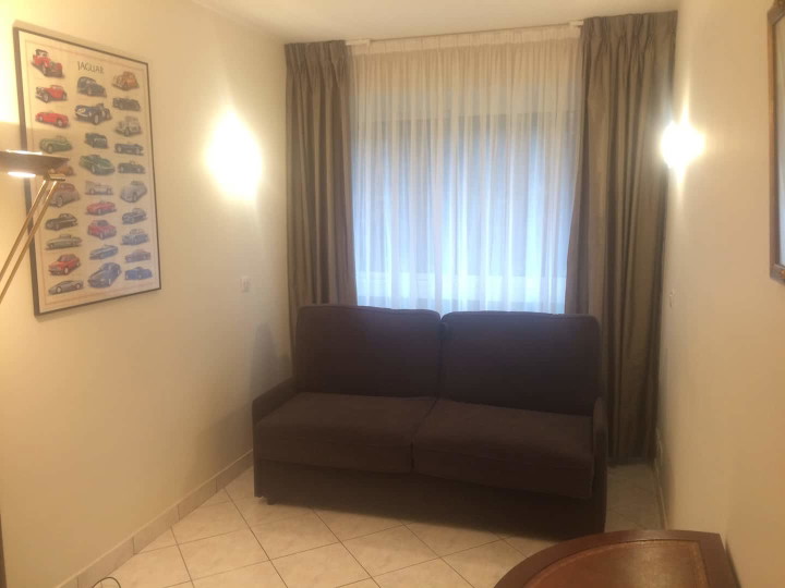 Studio  16m2 Sans Cuisine 2mn Metro N°1 Pt Neuilly - Neuilly-sur-Seine