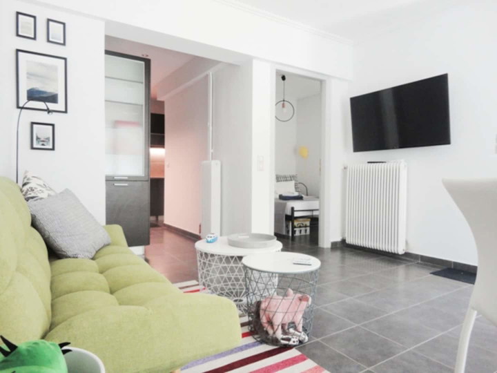 My Sweet Home Bnb - Ано-Льосия