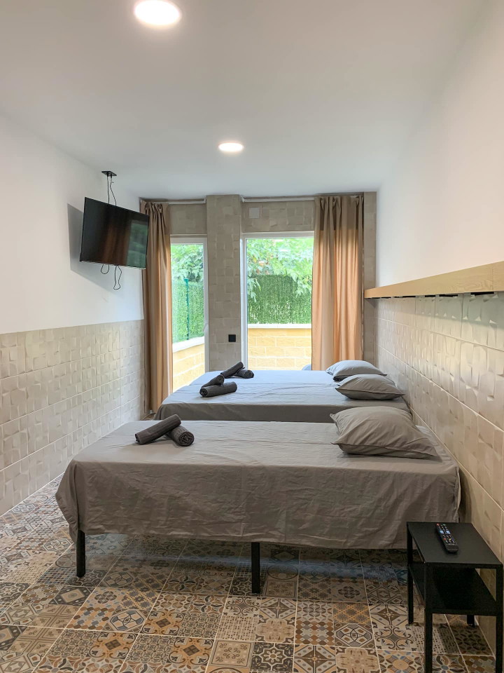 Hotel Apartamento La Ruta - Costa Blanca