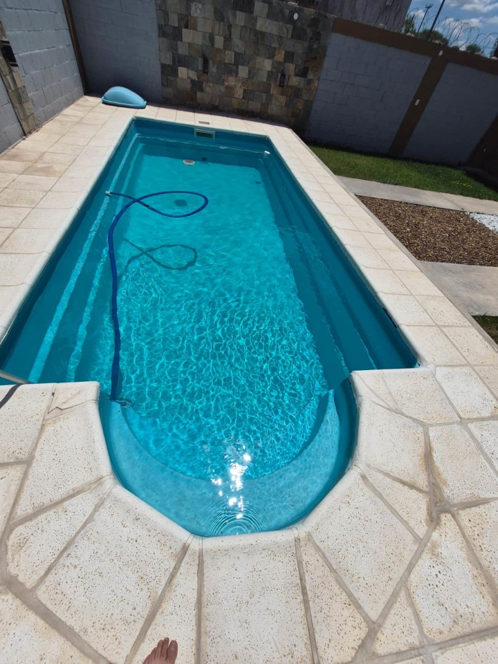 El Pinisentite Como En Casa, Lugar Tranquilo - Villa Mercedes