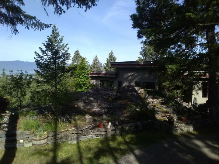 Private Lake-view Retreat - Bigfork, MT