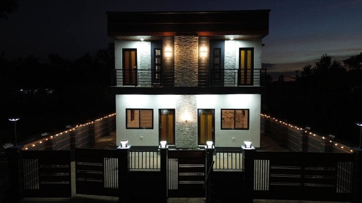 El Jae's Guesthouse - 3bdrm Entire Unit 10-15pax - Alaminos