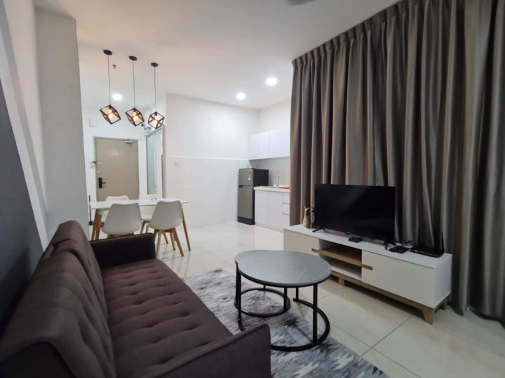 Geo Suite _ Igvc @ Itcc Manhattan Suites - Kota Kinabalu