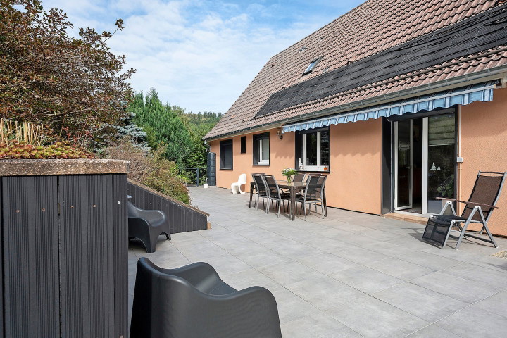 Chambres Dhôtes Chez Sylvy - Riquewihr