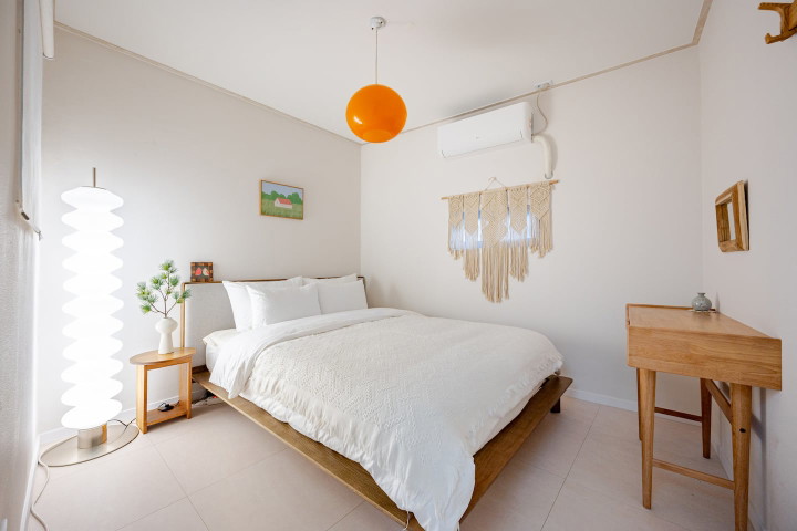 [Sale]1 Min. K-market#3br+2bath@central Seoul - Seoul