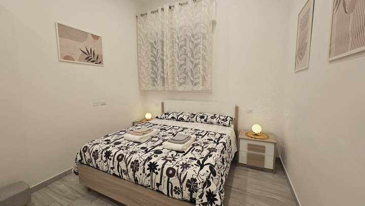 Smart House - Prato Apartment Near Florence - Prato