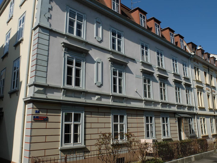 Pensione Lungomare - Quiet&cozy Apartment - Basel