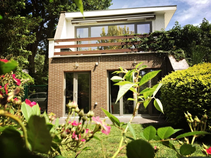 Cocoon - Nivelles