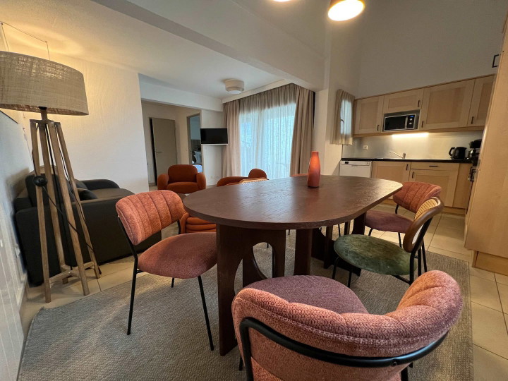 Apartment For 4-5 People, 2 Bedrooms, Ground Floor - Anglet