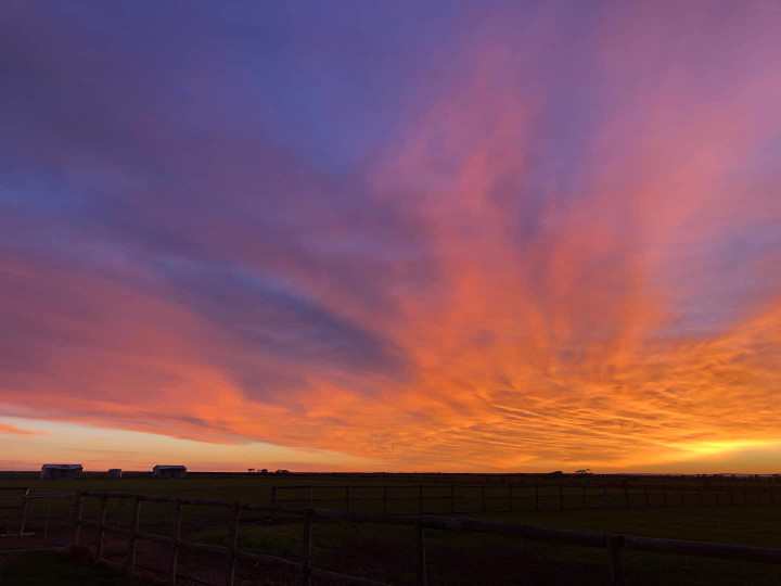 Tarnasey Farm - Snel's Snug - Kadina