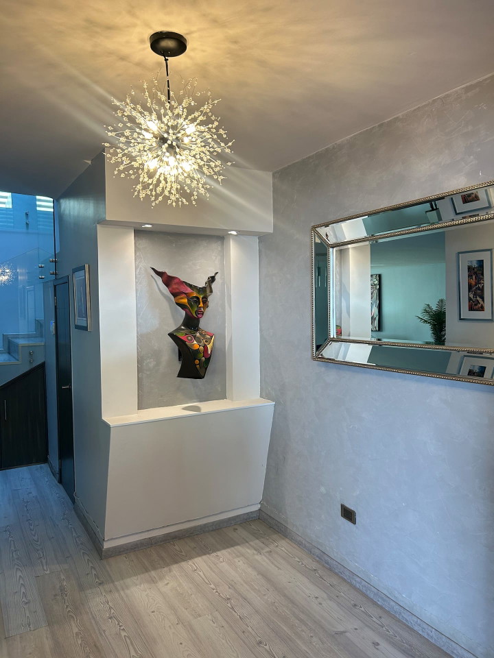 Residence In The Best Area Of Xalapa With Garden - Xalapa