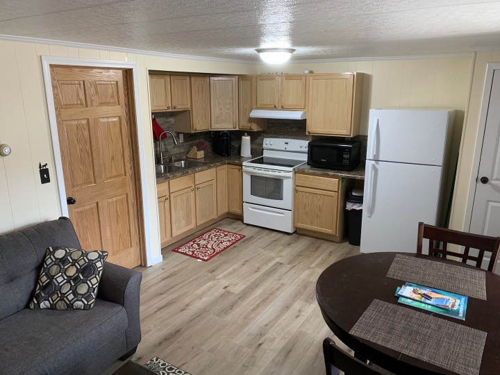 Woodland Suite - Marquette, MI