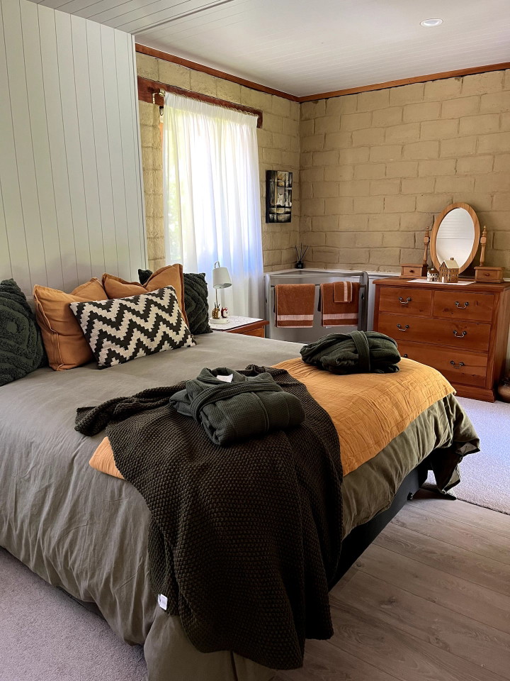 Casa Whenua - Country Retreat - Rangiora - Rangiora