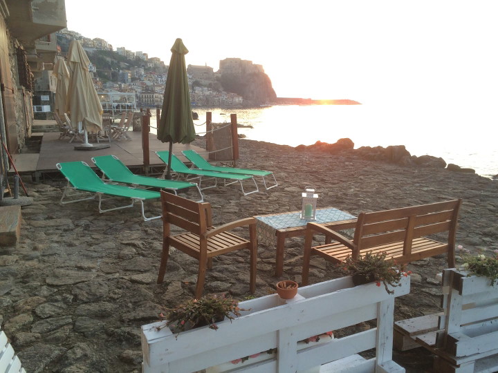 La Porta Sul Mare #Appartamento - Bagnara Calabra