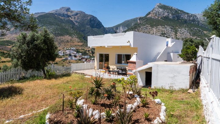 El Olivar (Country House) Ain Zarka - عين الزرقاء - Morocco