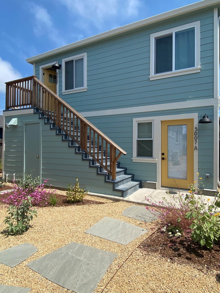 Comfortable 1 Bd/1 Ba Apt. In Berkeley - El Cerrito, CA