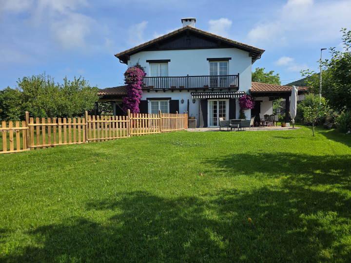 Casa Mar (Arnuero - Isla - Noja) Con Jardín - Noja