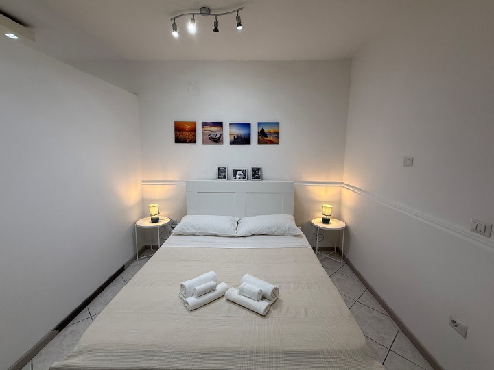Taormina Cottage - Taormina