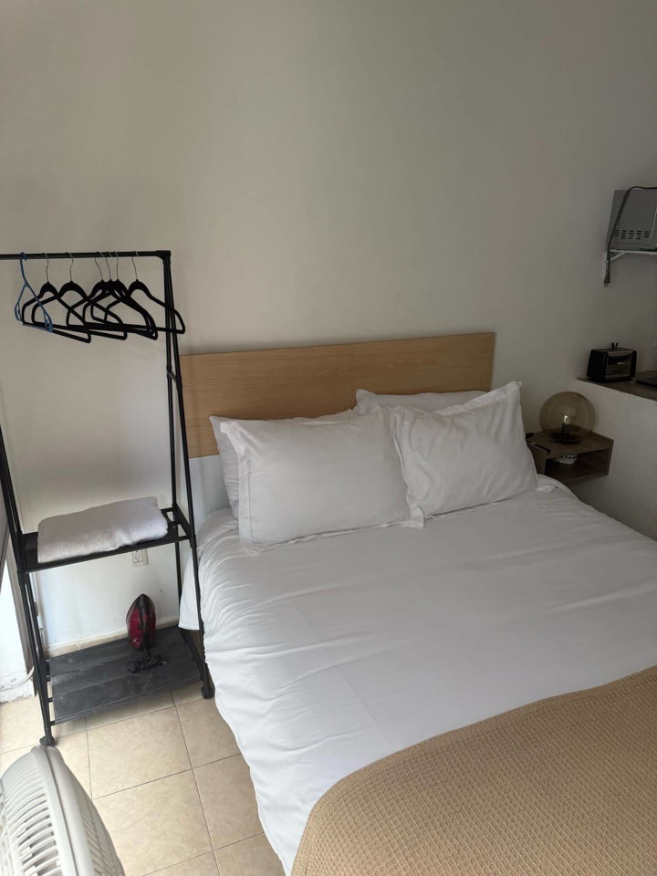 Wonderful Urban Loft Roma 2a - Mexiko-Stadt