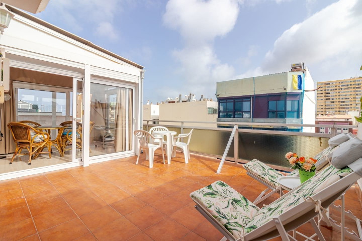 Bonamar - Las Palmas de Gran Canaria, Espagne